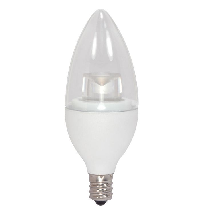 LED B11 3.5W 40WE Bulb | Rejuvenation