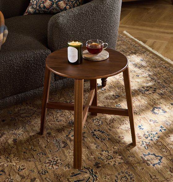 Ferris Side Table | Rejuvenation