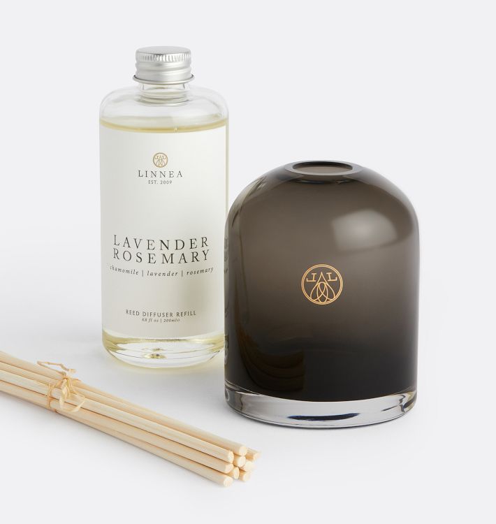 Linnea Diffuser Kit - Lavender Rosemary | Rejuvenation