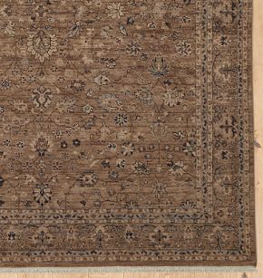 Landon Hand-Knotted Rug | Rejuvenation