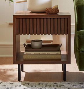 Baird Side Table | Rejuvenation