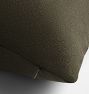 Solid Linen Pillow Cover | Rejuvenation