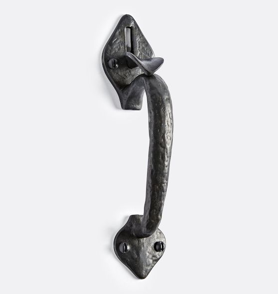 Double Thumb Latch | Rejuvenation