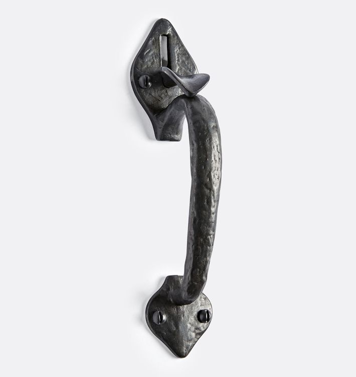 Double Thumb Latch | Rejuvenation