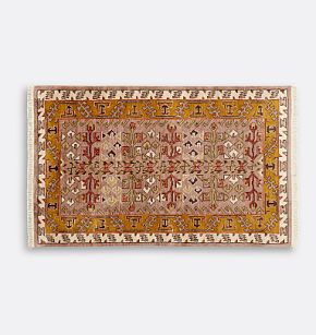 Muir Hand-Knotted Rug | Rejuvenation