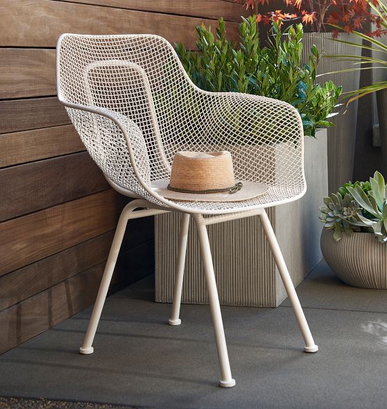 Prineville Arm Chair | Rejuvenation