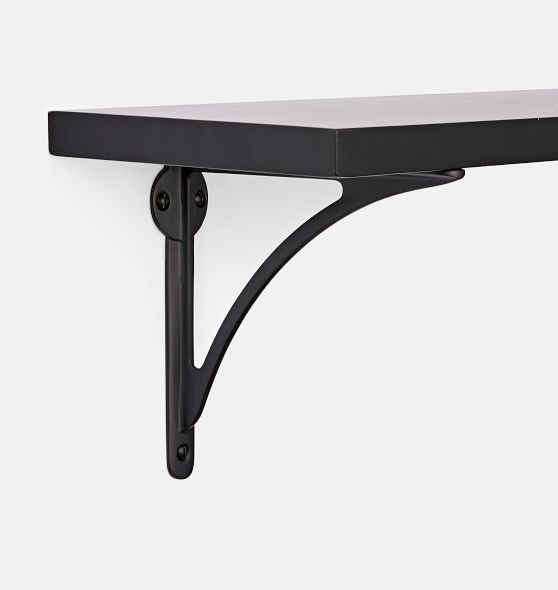 8" Arched Shelf Set | Rejuvenation