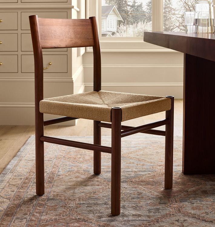 Harper Side Chair | Rejuvenation