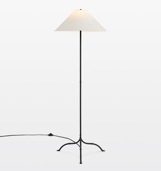 Duchamp Floor Lamp | Rejuvenation
