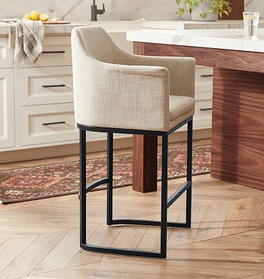 Comfortable counter chairs store