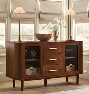 Alma 60" Sideboard | Rejuvenation
