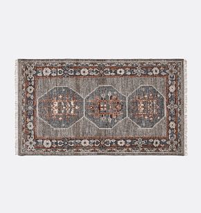 Georgia Hand-Knotted Rug | Rejuvenation