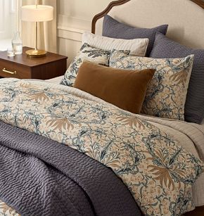 Bedding Bundle: Nova Botanical | Rejuvenation