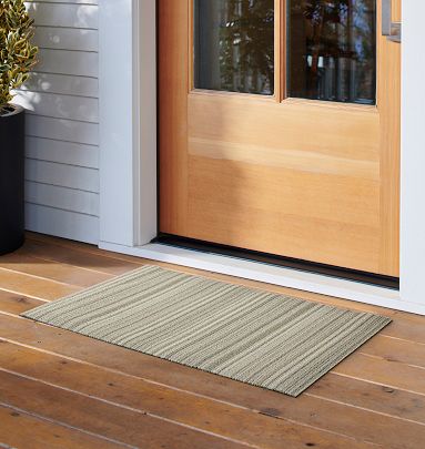 Chilewich Skinny Stripe Mat Rejuvenation