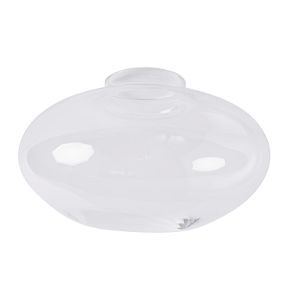 Jerico 9-5/8" Clear Shade | Rejuvenation