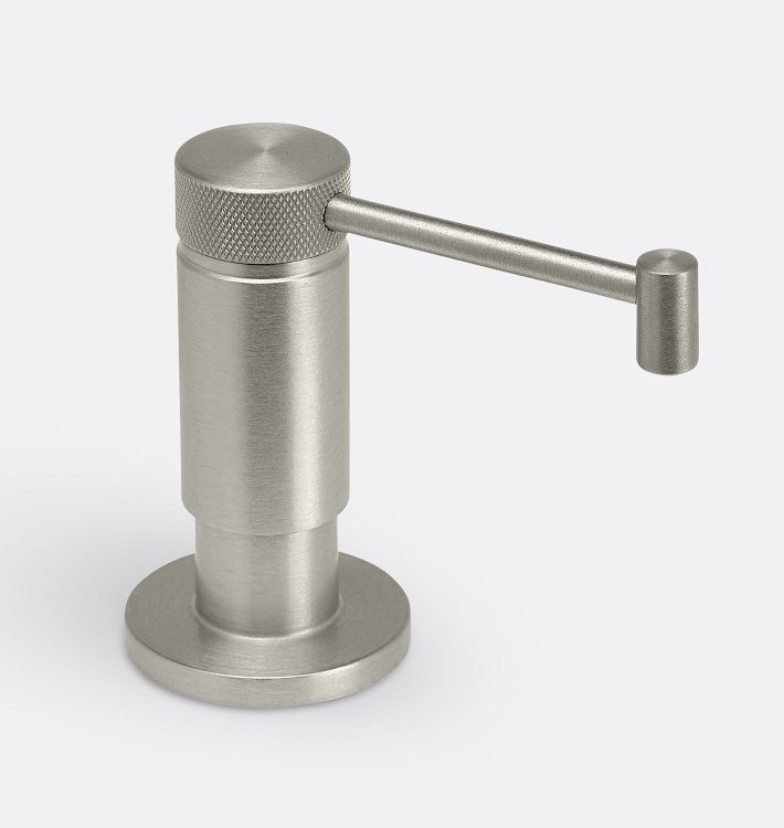 Industrial Soap Dispenser | Rejuvenation