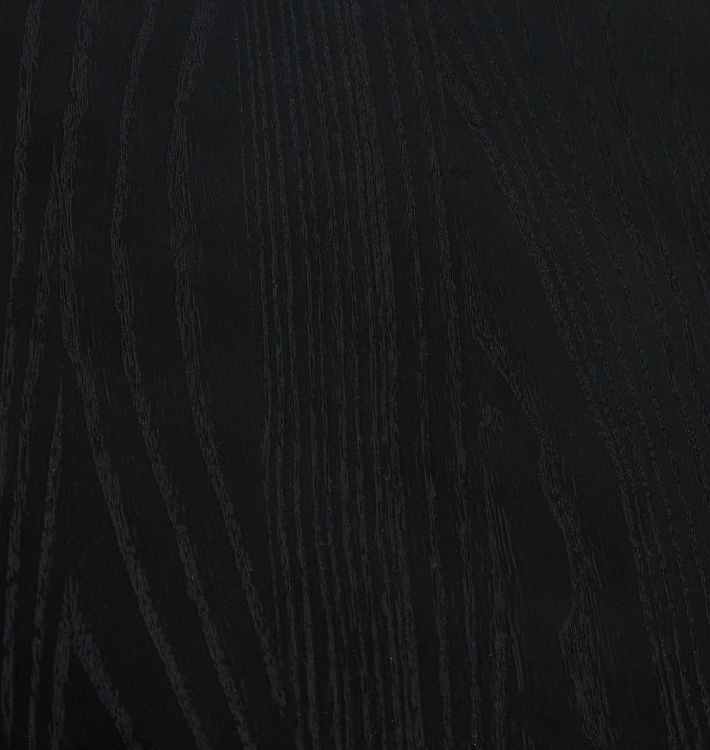 Black Ash Wood Swatch | Rejuvenation