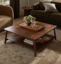 Bilquist Coffee Table | Rejuvenation