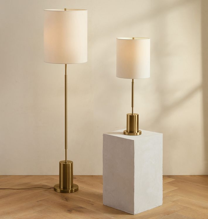 Cylinder Lamp Collection | Rejuvenation