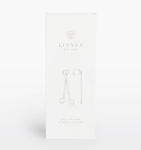 LINNEA Candle Care Kit | Rejuvenation