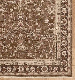 Judson Hand-Knotted Rug | Rejuvenation
