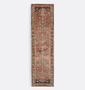 Open Box: Keyton Hand-Knotted Rug | Rejuvenation