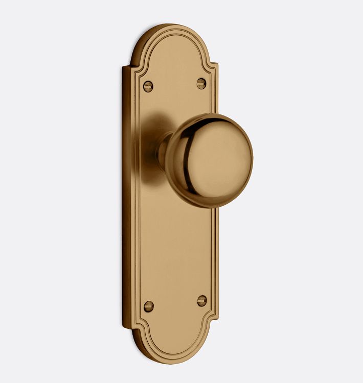 Thalia Interior Door Set | Rejuvenation