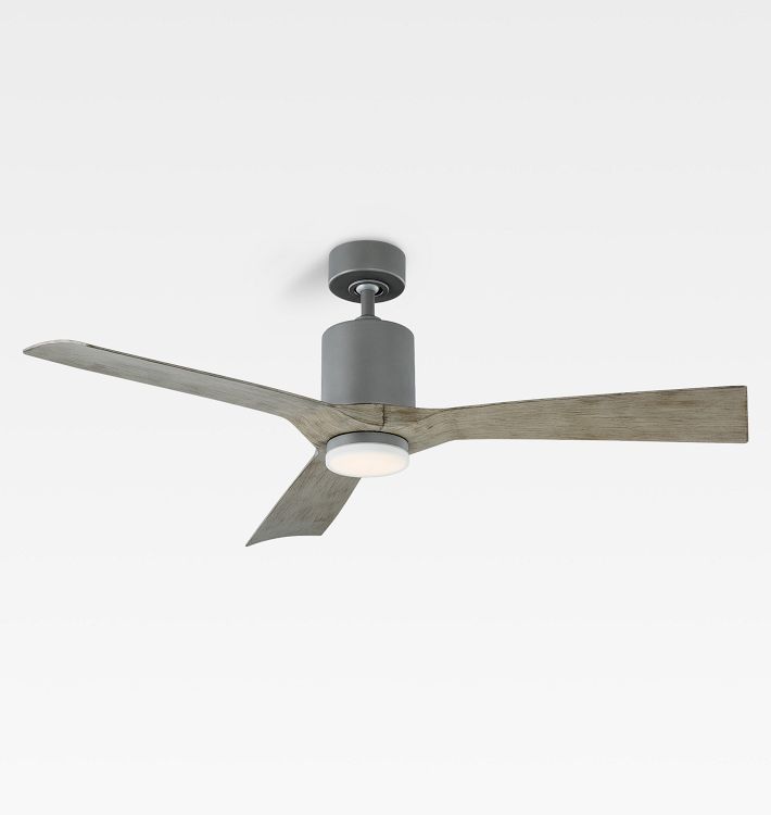 Aviator LED Ceiling Fan | Rejuvenation