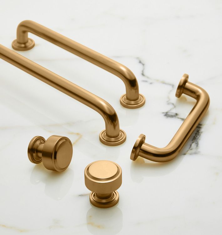 Ansel Cabinet Collection | Rejuvenation