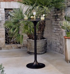 Stanley Bar Table | Rejuvenation