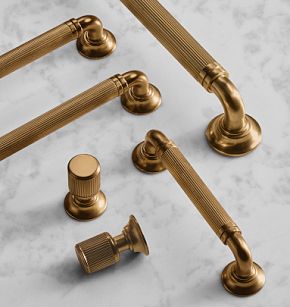 Asher Cabinet Collection | Rejuvenation