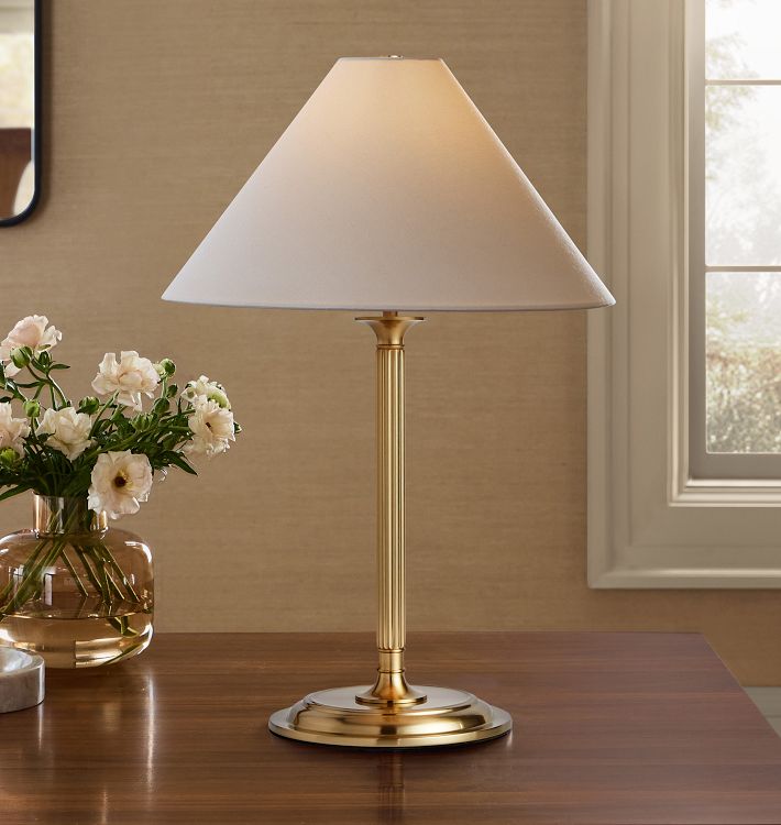 Wiley Table Lamp | Rejuvenation