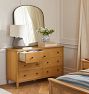 Lloyd 6-Drawer Dresser | Rejuvenation