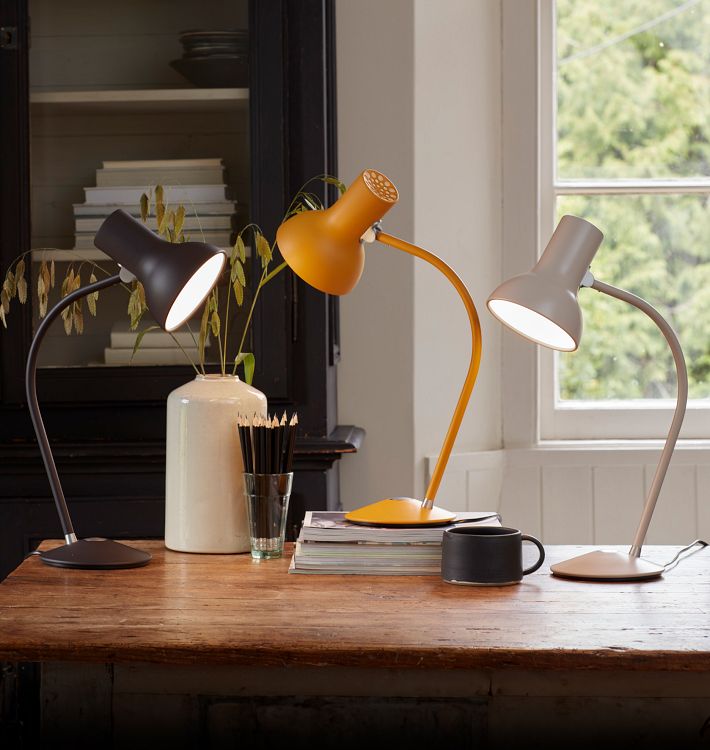 Anglepoise Type 75 Mini Table Lamp | Rejuvenation
