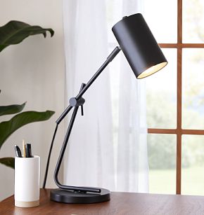 Hesston Task Lamp | Rejuvenation