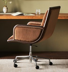 Marston Office Chair | Rejuvenation