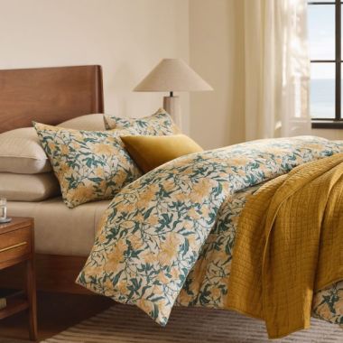 Home Accessories: Bedding + Decor | Rejuvenation