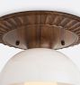 Jackson Flush Mount | Rejuvenation