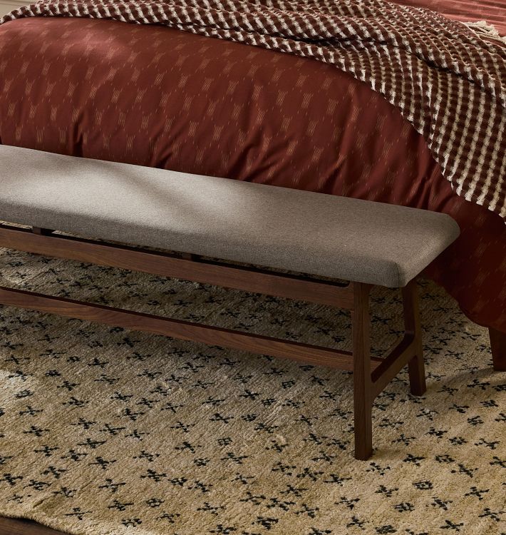 Bilquist Bench | Rejuvenation