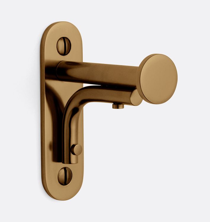 Posey Single Hook | Rejuvenation