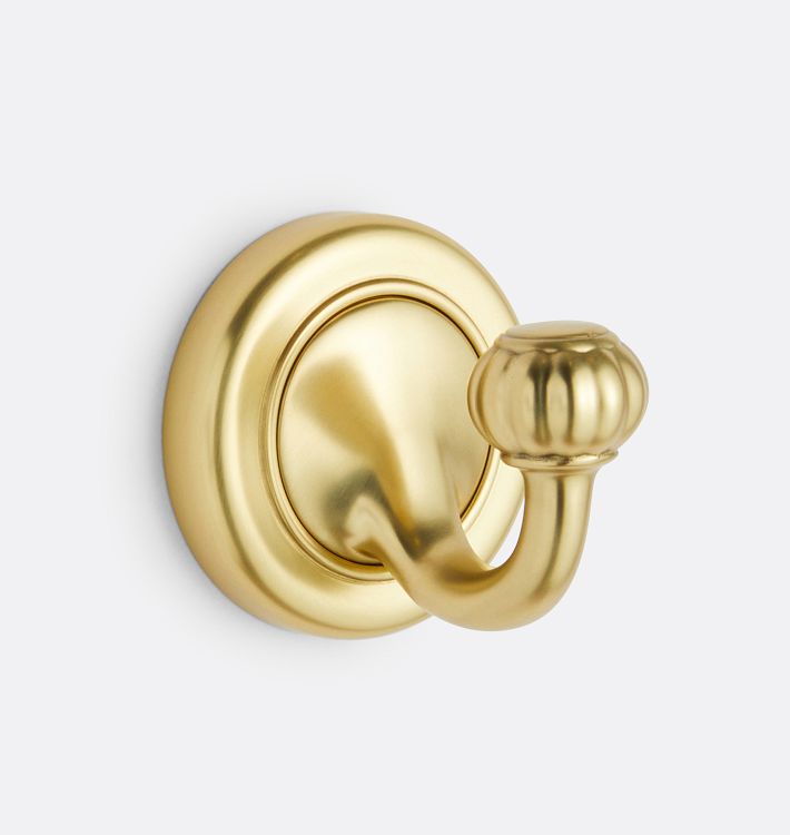 Ellis Single Hook | Rejuvenation