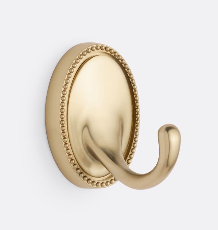 Axel Single Hook | Rejuvenation