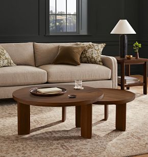 Anders Nesting Coffee Table | Rejuvenation