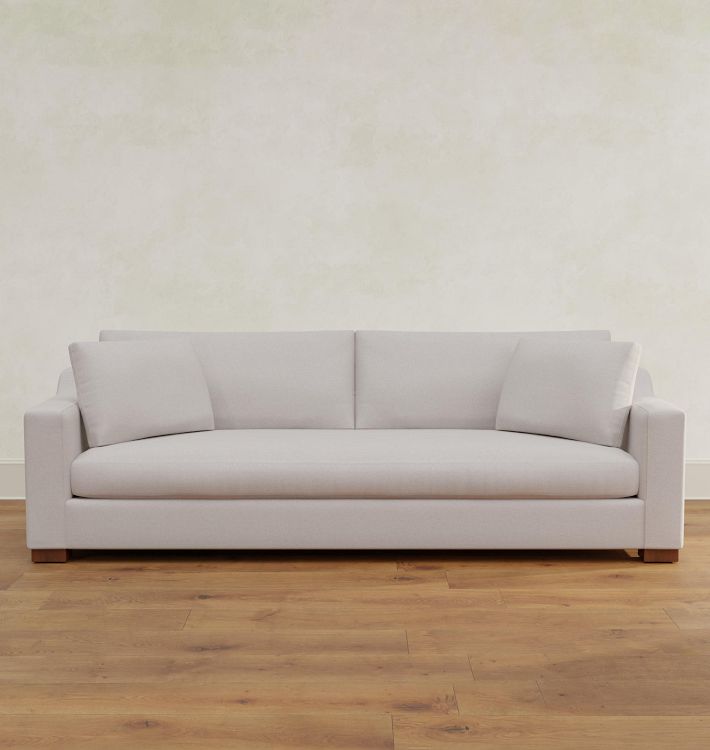 Sublimity Sofa | Rejuvenation