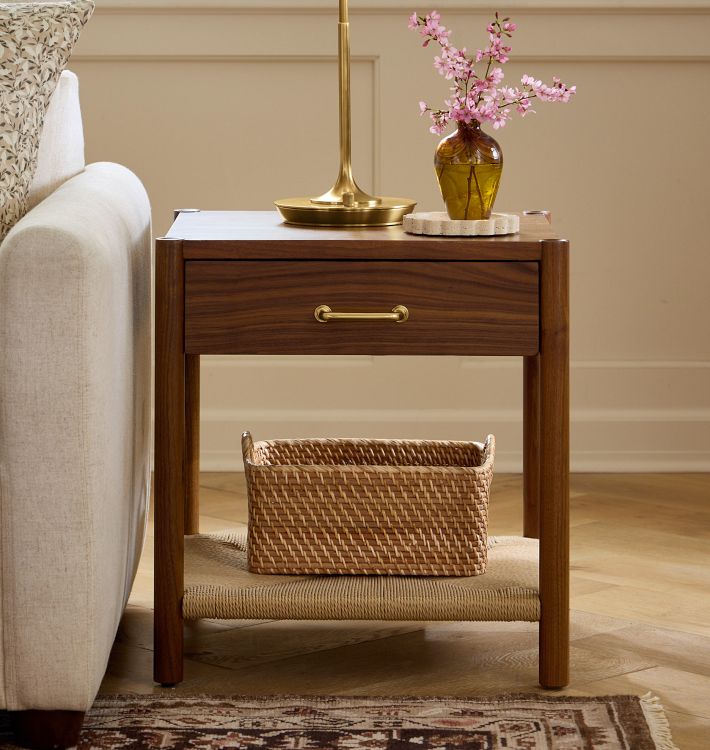 Harper Side Table | Rejuvenation