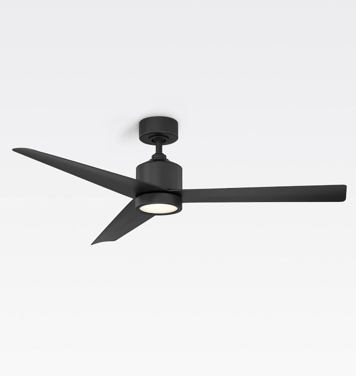 Lotus LED Ceiling Fan | Rejuvenation