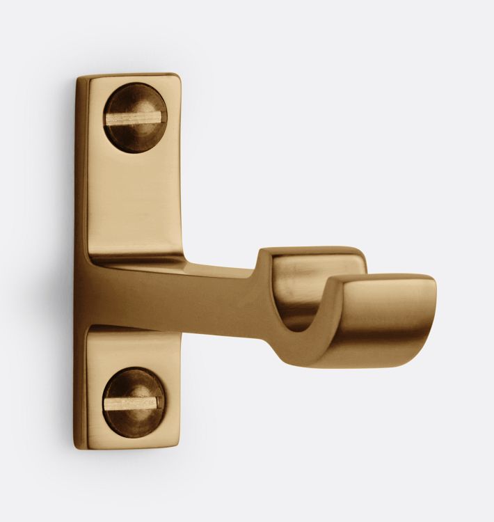 Cafe Set Center Bracket | Rejuvenation