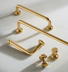Ansel Bath Collection | Rejuvenation