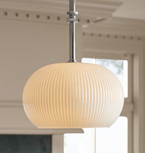 Enzo Pendant (12" - 16") | Rejuvenation