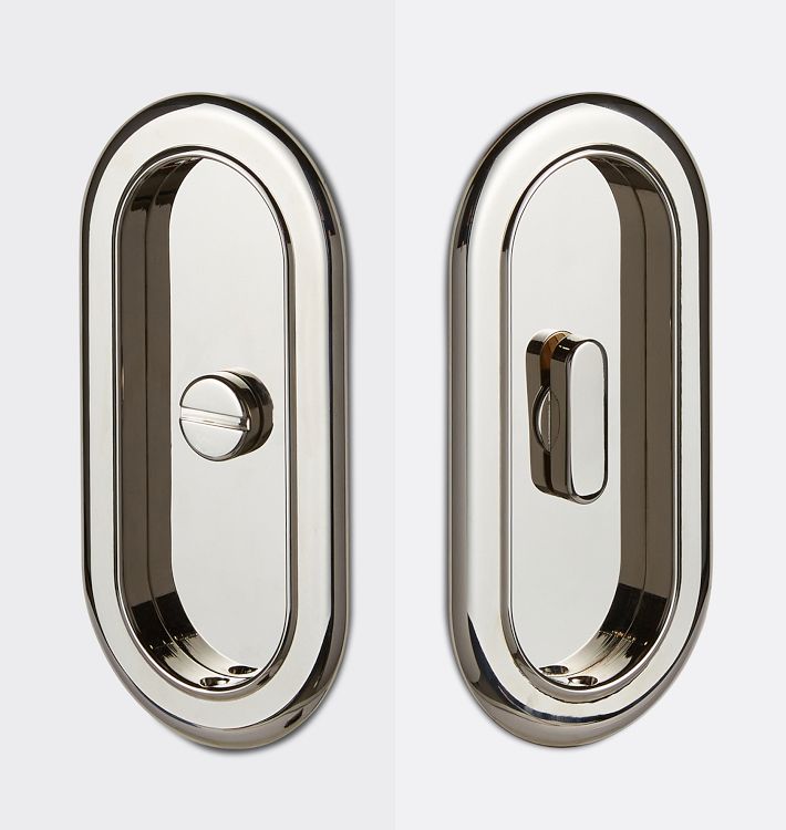 Pearson Pocket Door Set | Rejuvenation